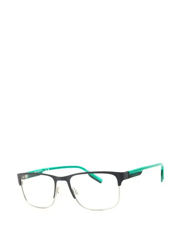 CONVERSE Rectangle Frame Eyeglasses