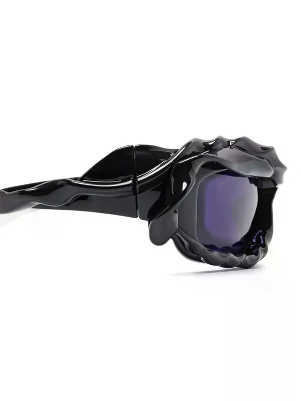 Ottolinger Twisted Sunglasses