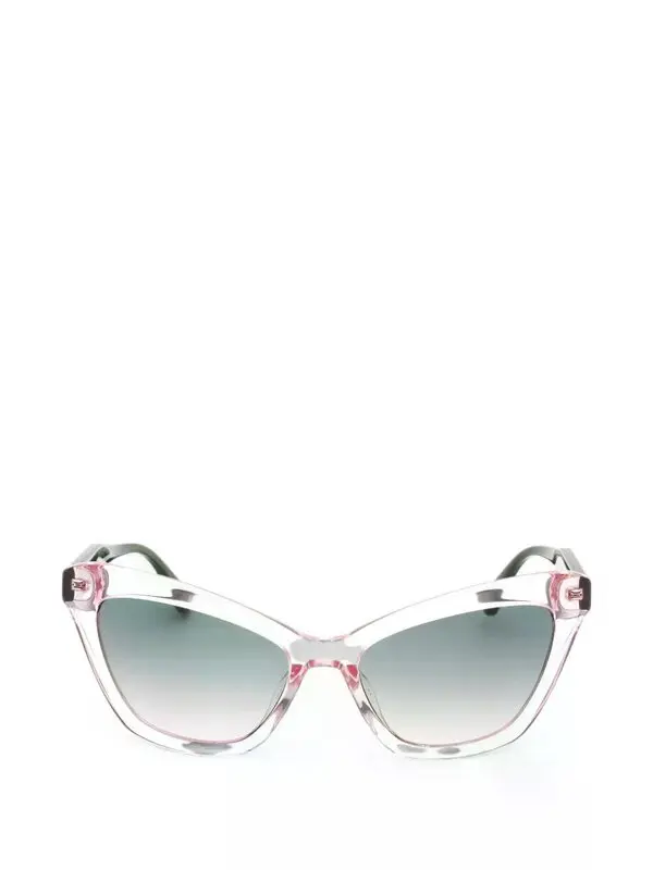 Kate Spade New York Amelie Cat-eye Sunglasses