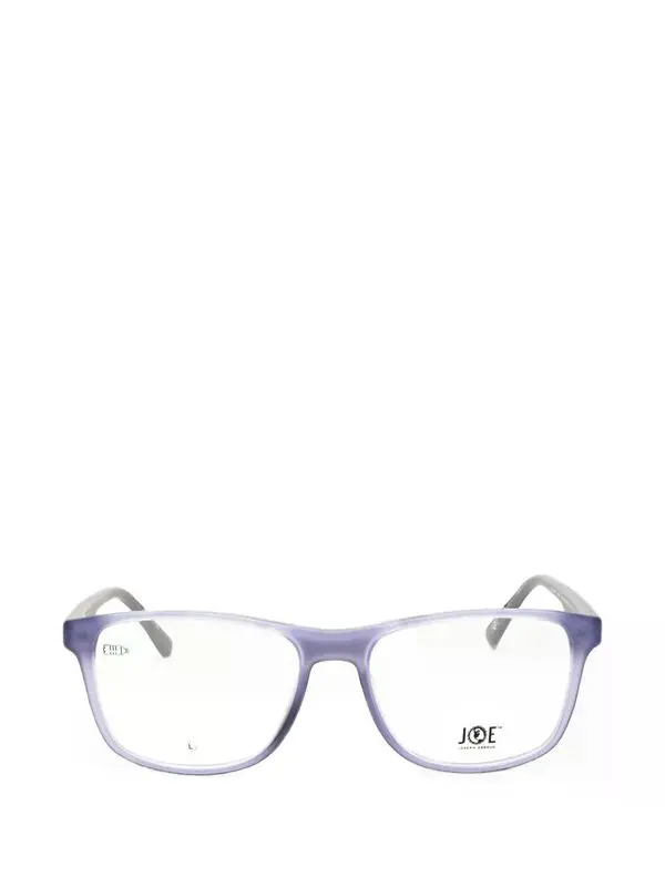 JOE OPTICAL Rectangle-frame Glasses