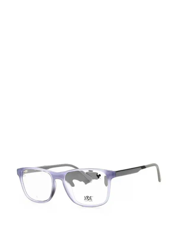 JOE OPTICAL Rectangle-frame Glasses