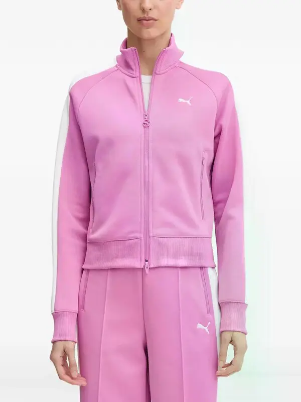 PUMA T7 Always On Track Jacket