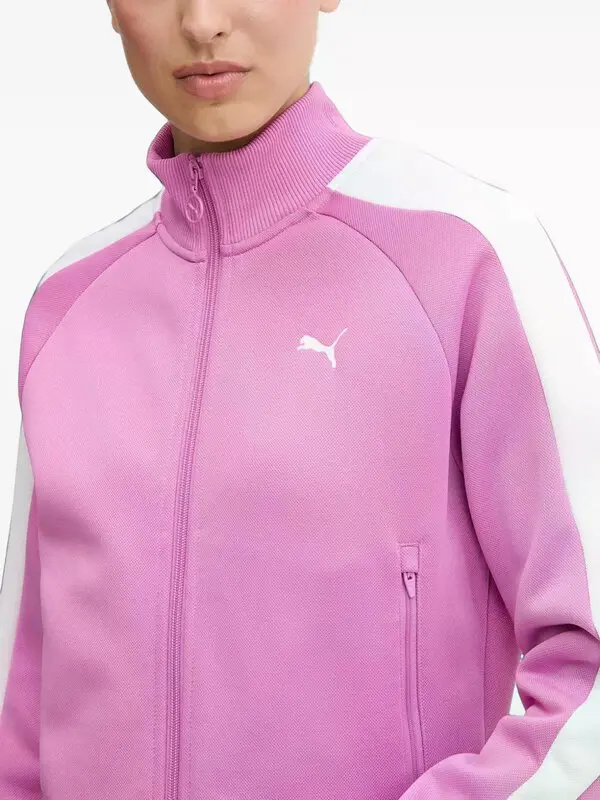 PUMA T7 Always On Track Jacket