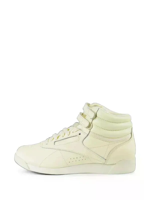 REEBOK Freestyle Hi Sneakers - Neutrals