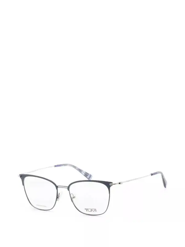 Tumi Square-frame Glasses