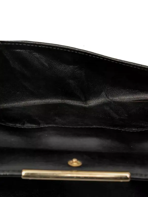 Gucci 2000-2015 Guccissima Continental Wallet Long Wallets