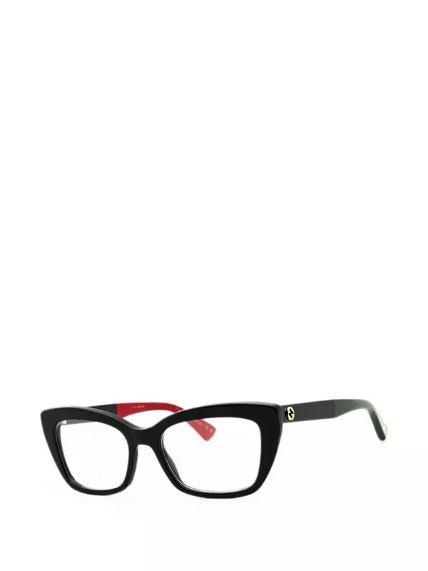 Gucci Cat-eye-frame Glasses