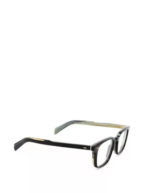 CUTLER & GROSS Gr10 Square-frame Glasses