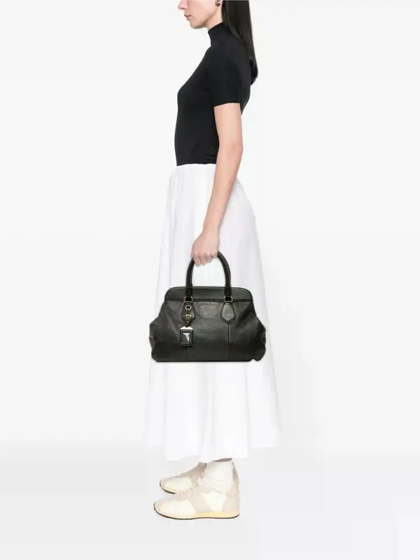 Prada 2010-2026 Vitello Daino Handbag