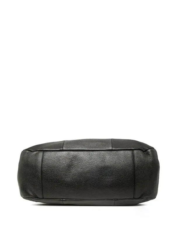 Prada 2010-2026 Vitello Daino Handbag