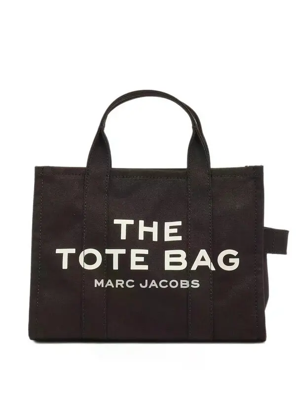 Marc Jacobs The Canvas Small Tote Bag - Black