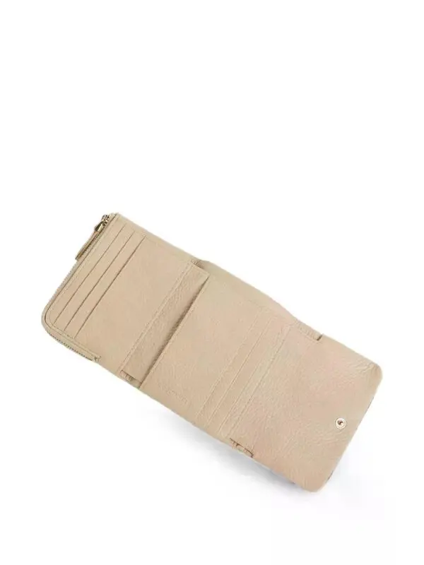COCCINELLE C-me Softy Leather Wallet