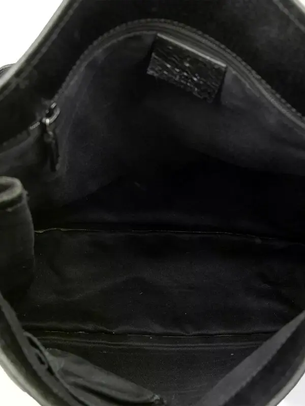 Gucci 2000-2015 Gg Canvas Eclipse Crossbody Bag