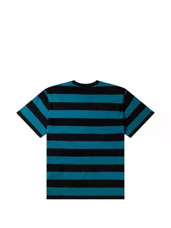 Aries No Problemo Striped T-shirt