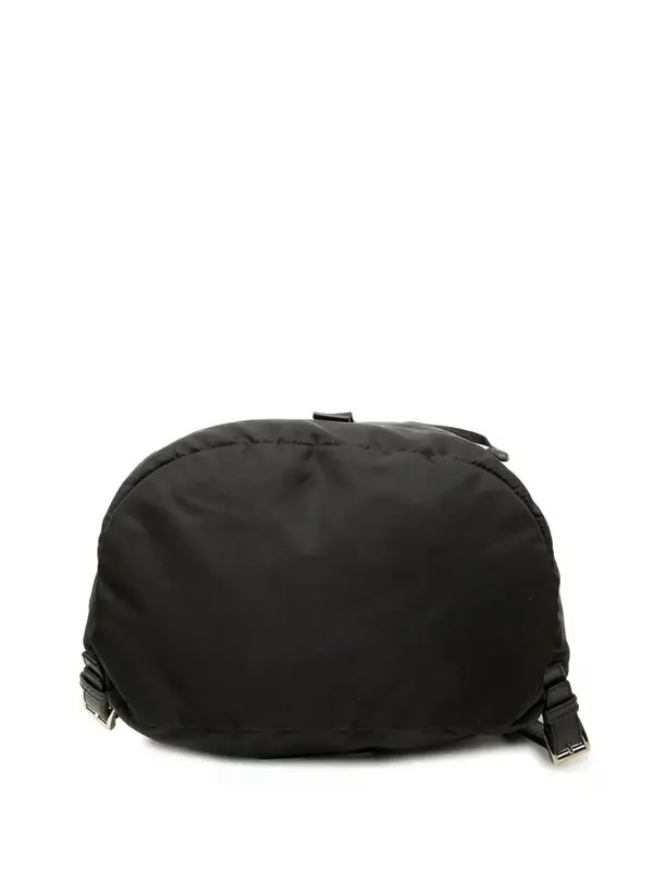 Prada 2013-2026 Tessuto Backpack