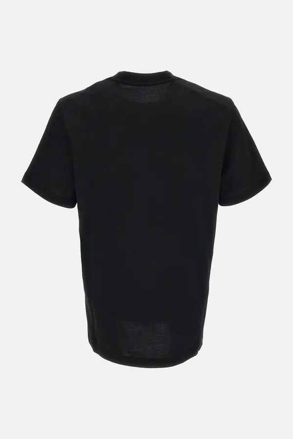 Moncler T Shirt Logo