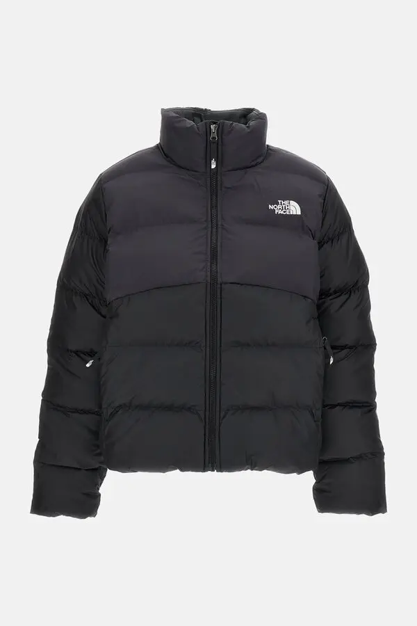 The North Face Giacca Imbottita Saikuru Da Donna - Nero