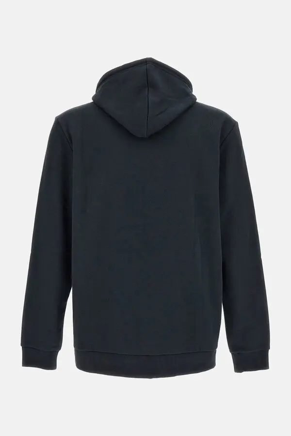 Oakley Felpa Relax Full Zip Hoodie 2.0 - Nero
