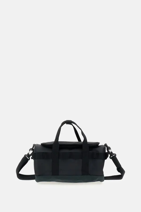 The North Face Borsa Tracolla Base Camp Duffel - Nero