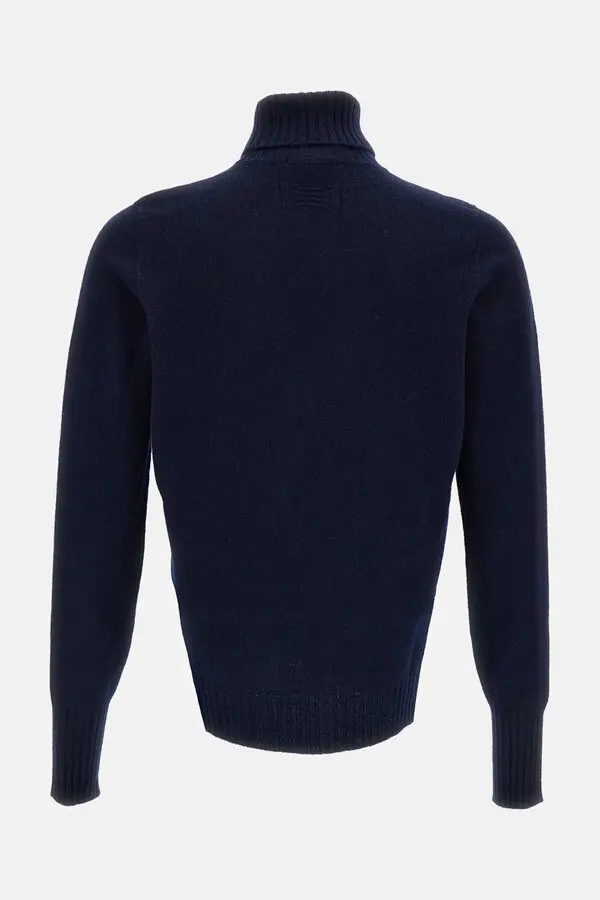 DRUMOHR Maglione Dolcevita