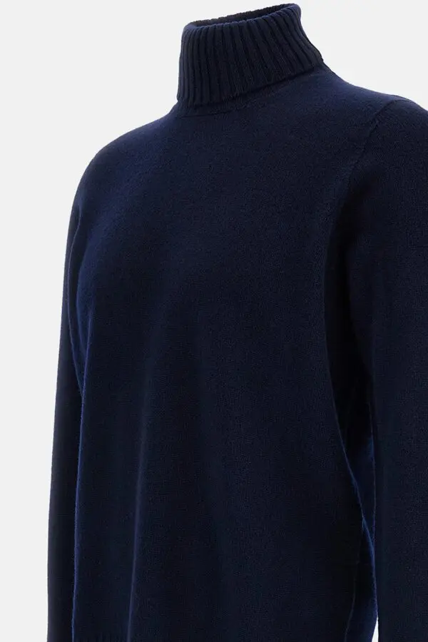 DRUMOHR Maglione Dolcevita
