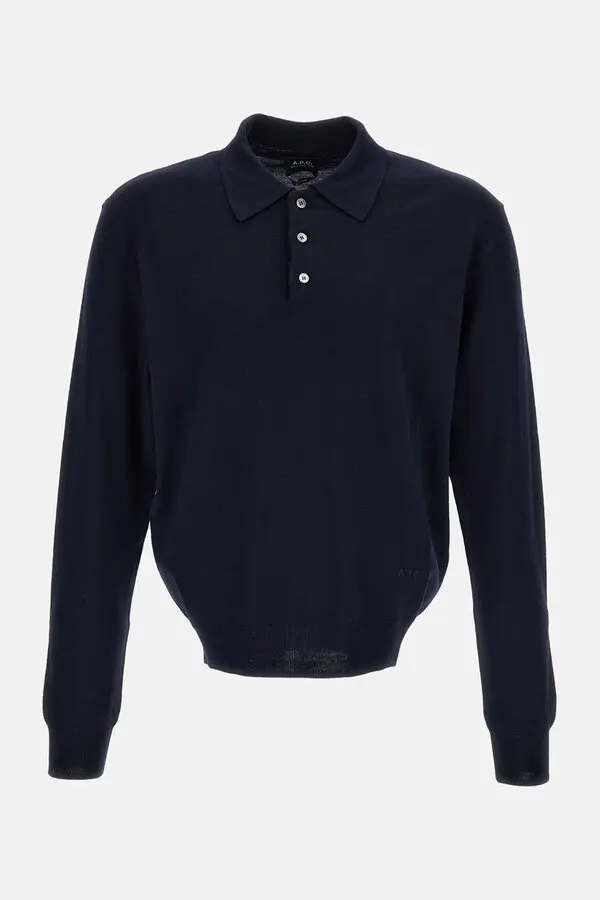 A.p.c. Polo Riu