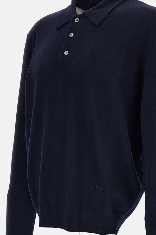A.p.c. Polo Riu
