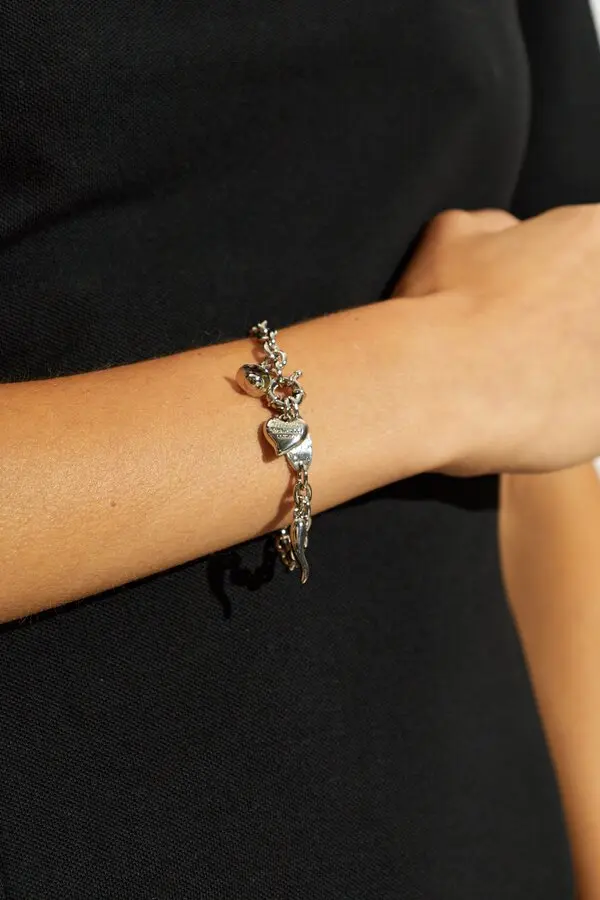 VIVIENNE WESTWOOD Bracelet ‘della