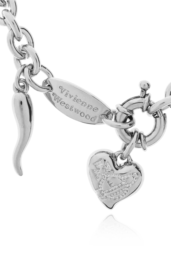 VIVIENNE WESTWOOD Bracelet ‘della