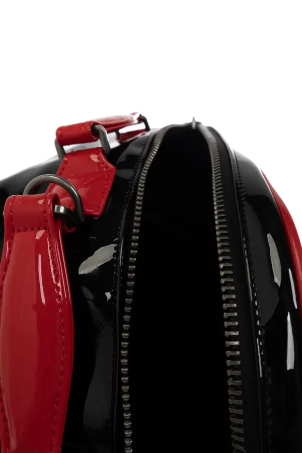 PUMA X A$ap Rocky Motor Oil Canister Bag