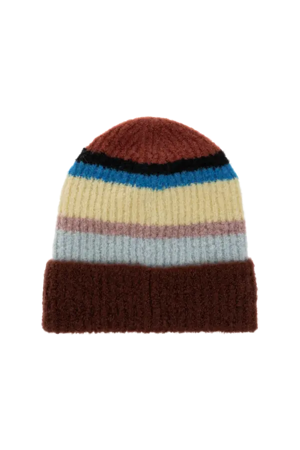 Paul Smith Wool Hat