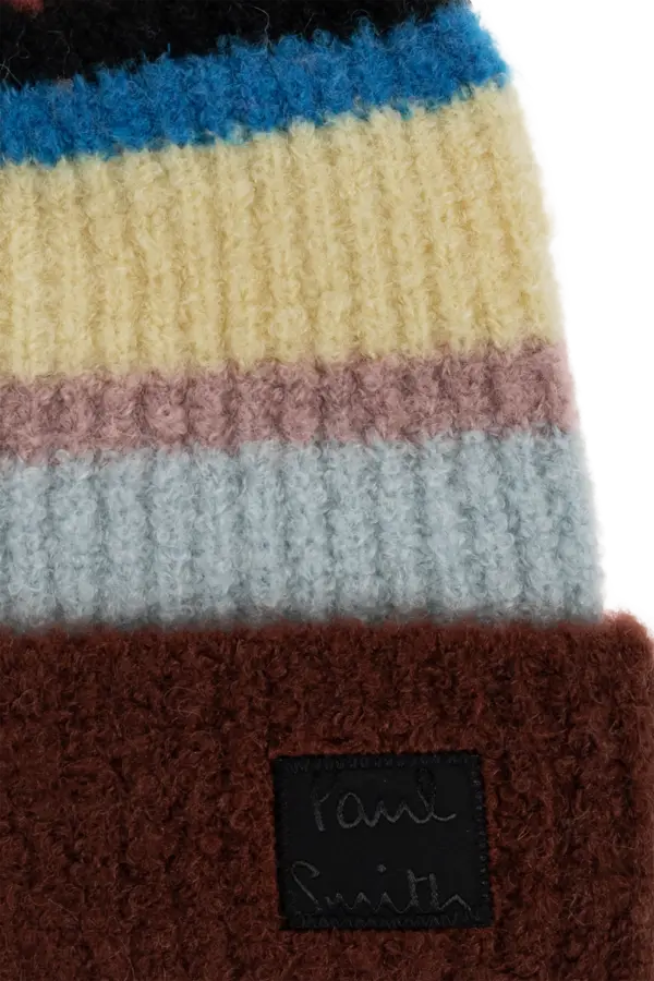 Paul Smith Wool Hat