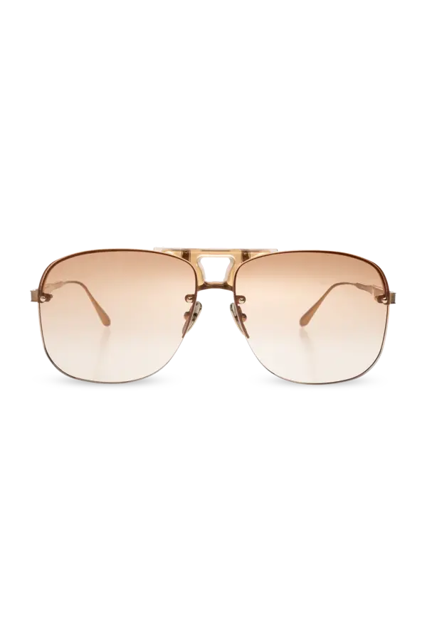 Linda Farrow Skye’ Sunglasses