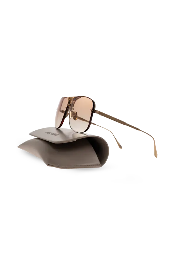 Linda Farrow Skye’ Sunglasses