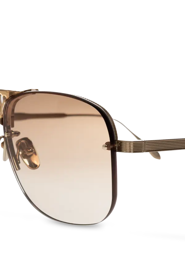 Linda Farrow Skye’ Sunglasses