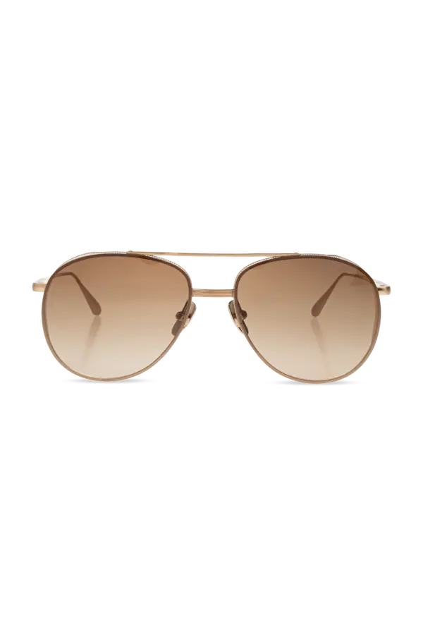 Linda Farrow Meret’ Sunglasses