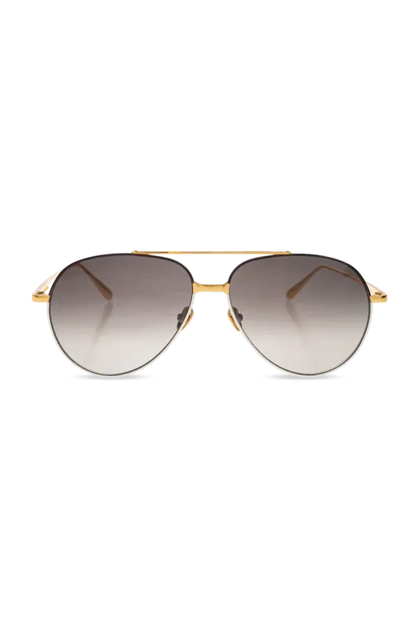 Linda Farrow Marcelo’ Sunglasses