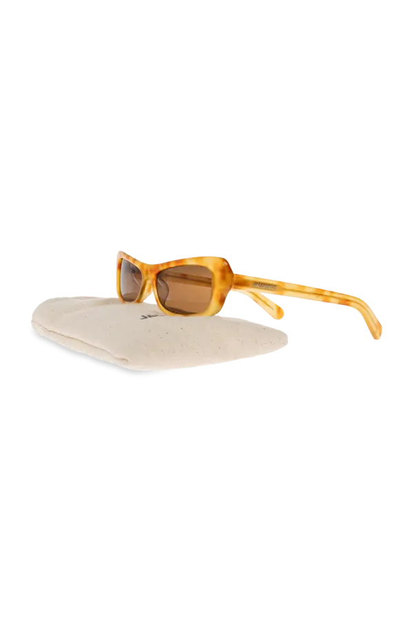Jacquemus Sunglasses