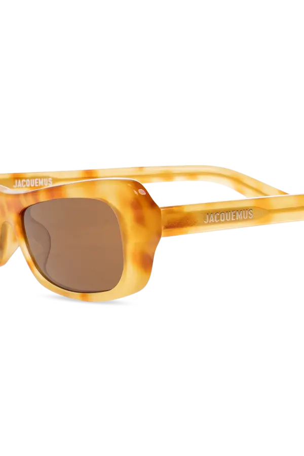 Jacquemus Sunglasses