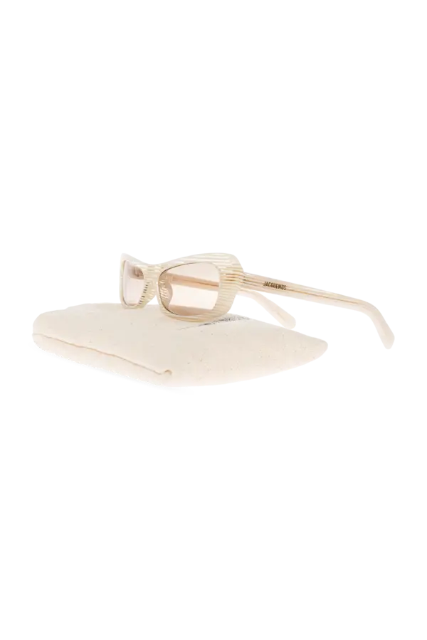 Jacquemus Sunglasses