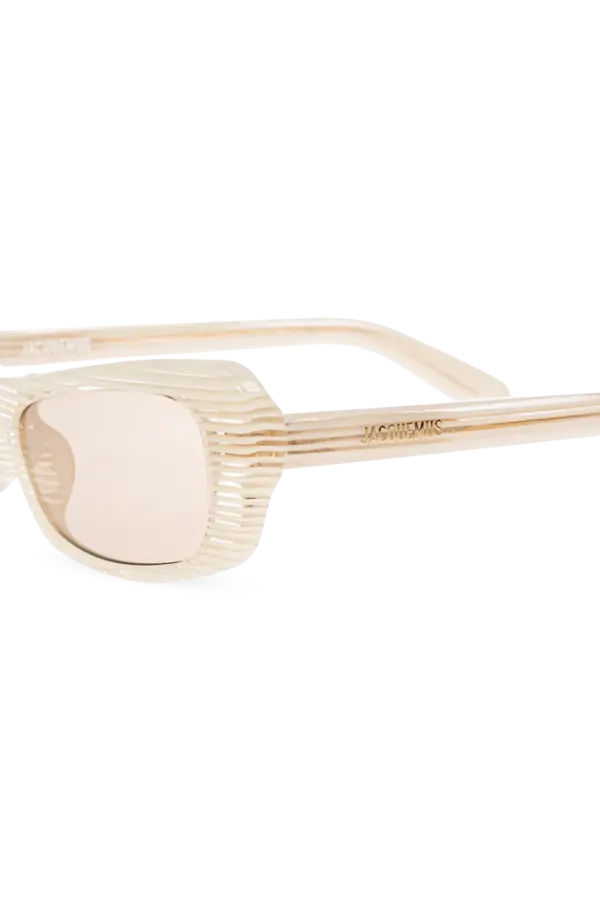 Jacquemus Sunglasses