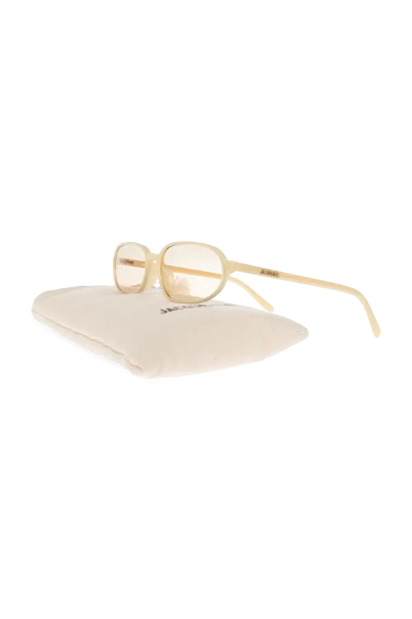 Jacquemus Sunglasses