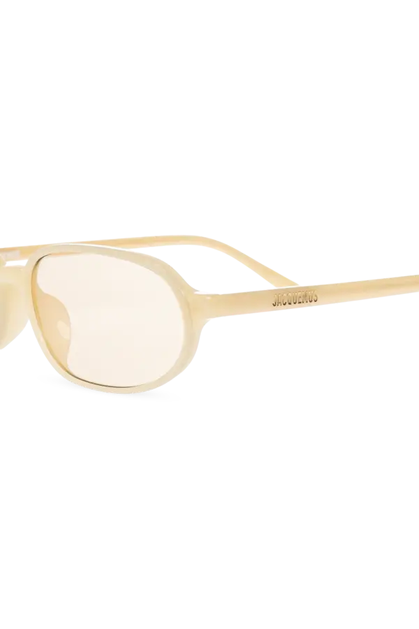 Jacquemus Sunglasses