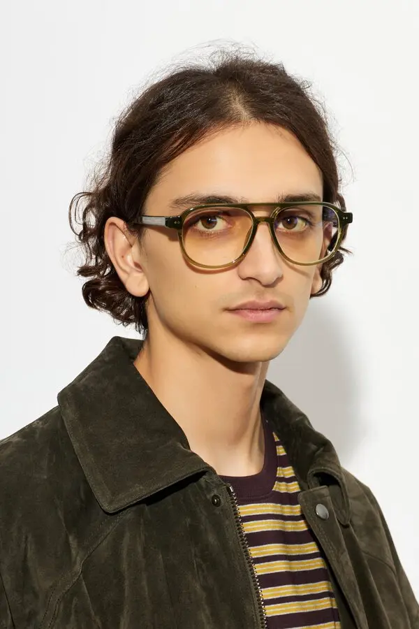 Jacquemus Prescription Glasses