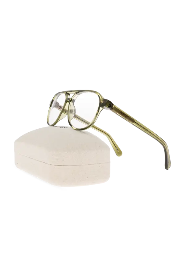 Jacquemus Prescription Glasses
