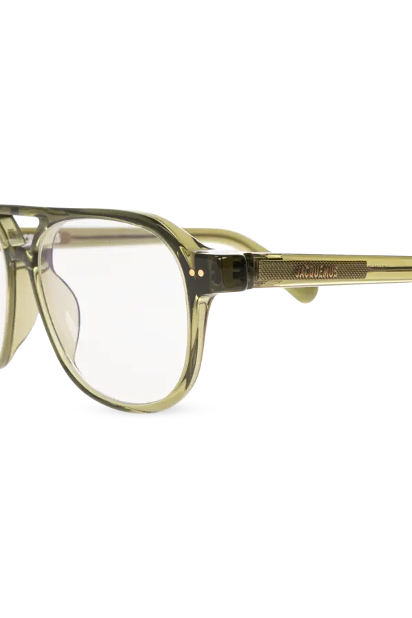 Jacquemus Prescription Glasses