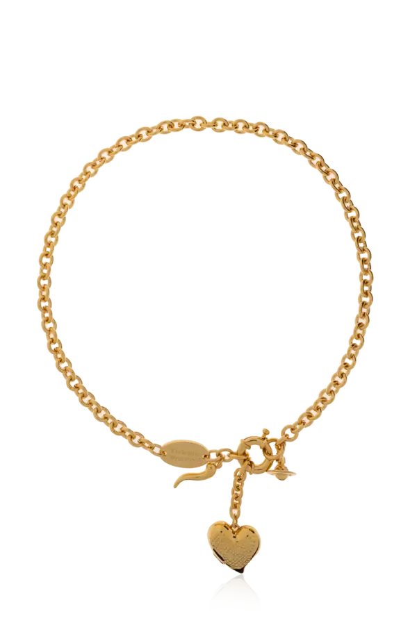 VIVIENNE WESTWOOD Necklace - Gold