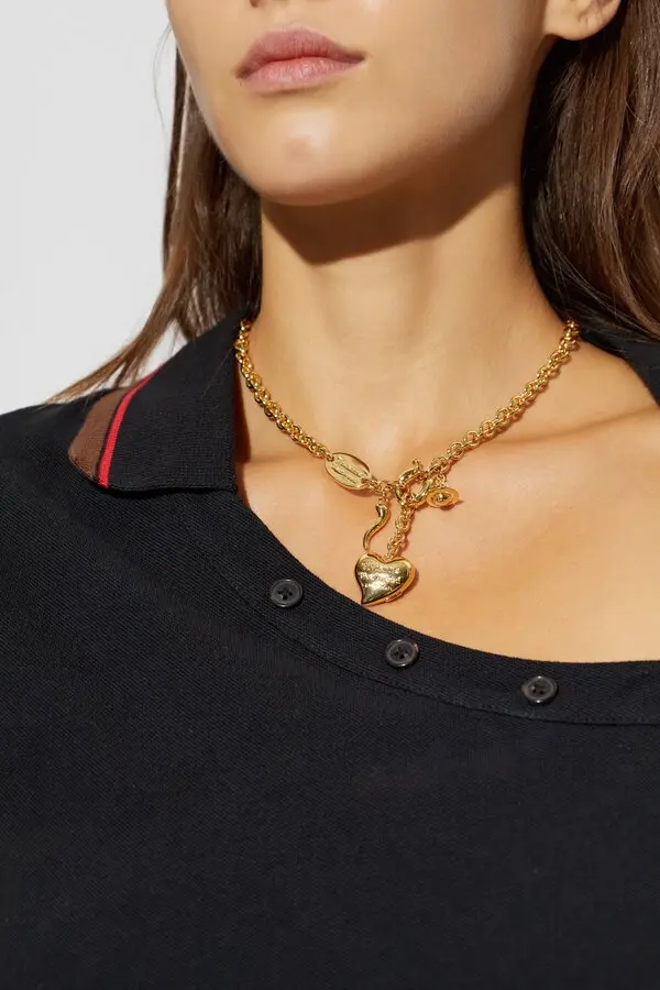VIVIENNE WESTWOOD Necklace