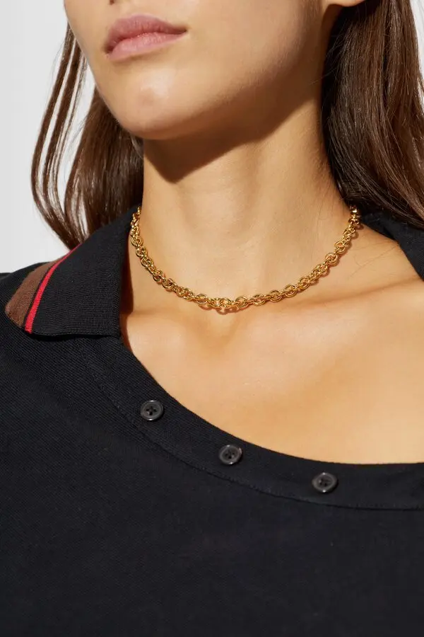 VIVIENNE WESTWOOD Necklace