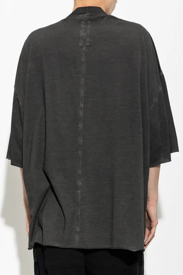 Rick Owens T-shirt With Print